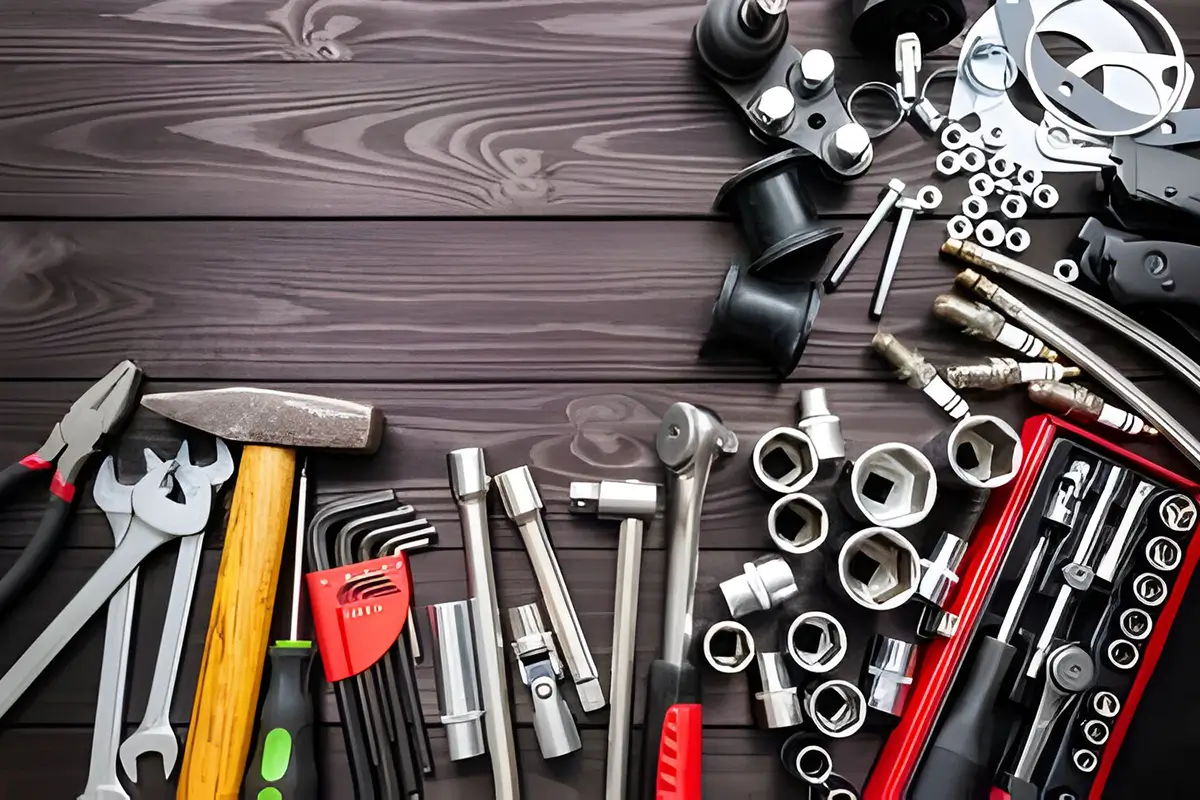 How to Organize Your Automotive Tools - Tools Trove