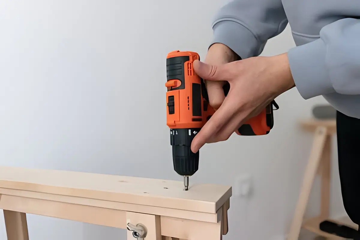 How Cordless Innovations Are Changing DIY - Tools Trove