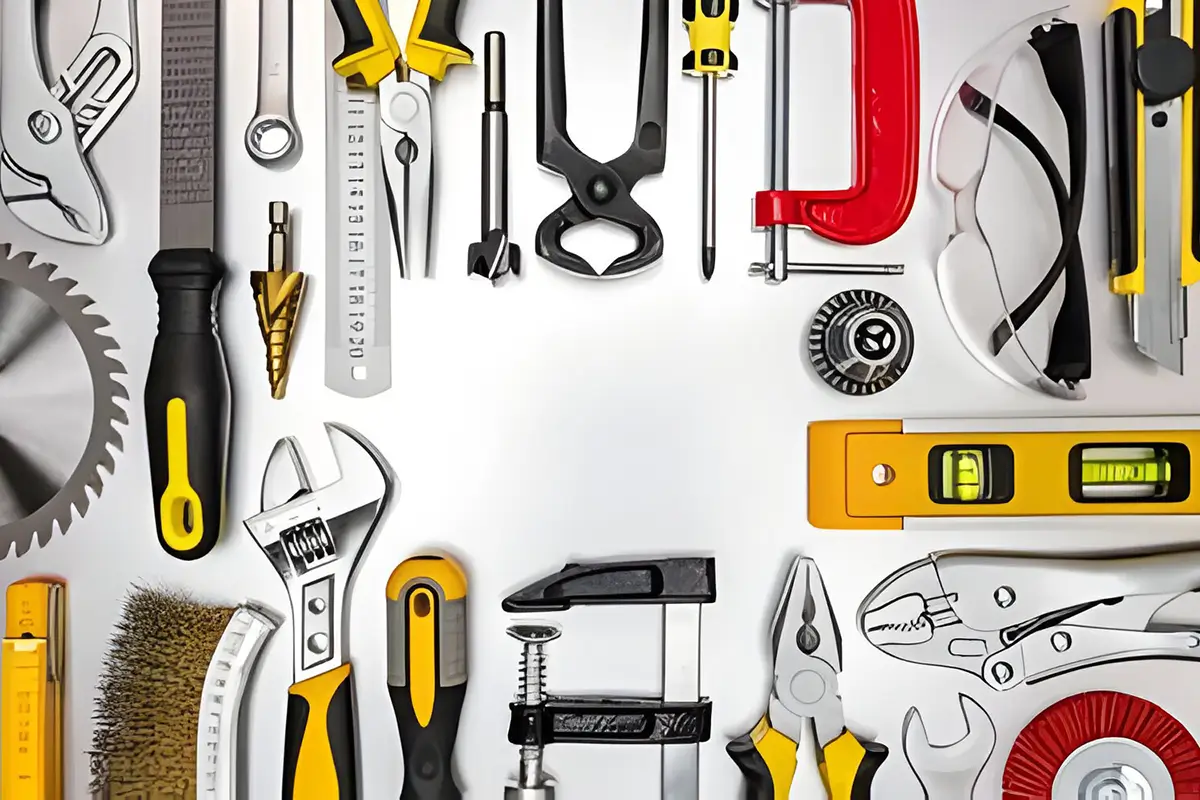 The Essential Hand Tools List for Any Job - Tools Trove