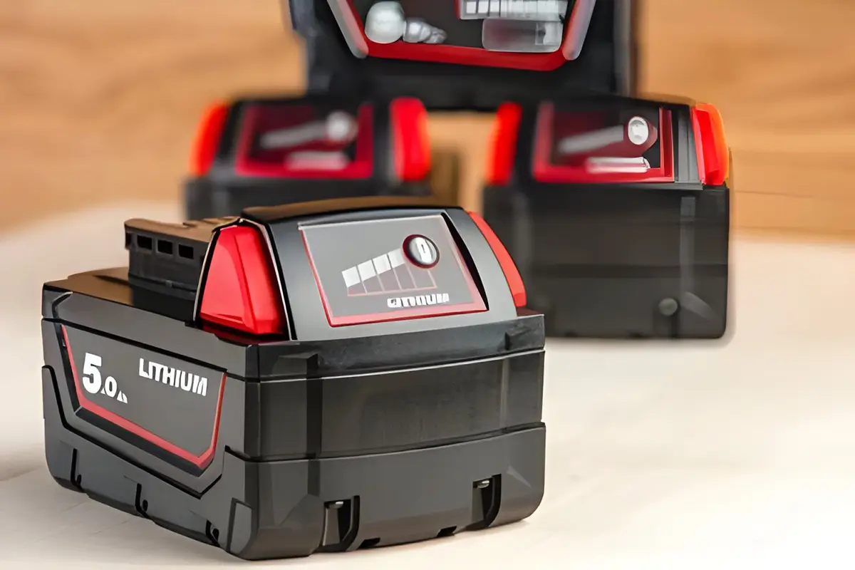 Innovations in Battery Technology for Power Tools - Tools Trove