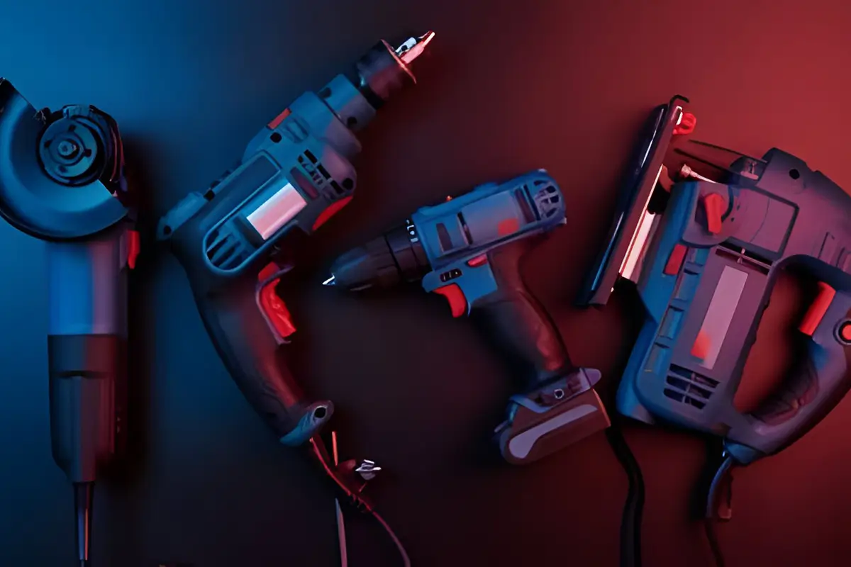 How to Maintain Power Tools to Extend Their Life - Tools Trove