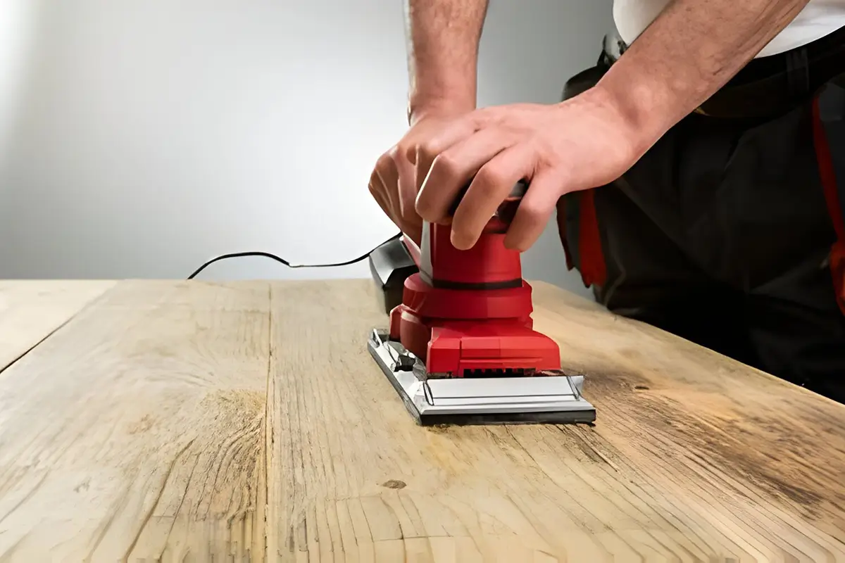 Everything You Need to Know About Sanders - Tools Trove