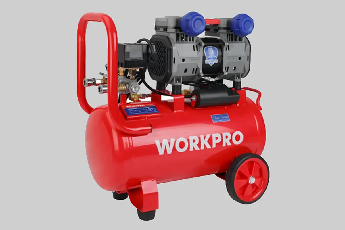 How Do I Winterise My Air Compressor? - Tools Trove