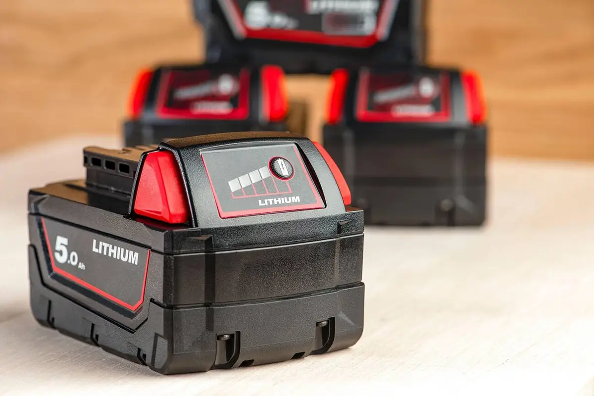 Cordless Tools Batteries – All You Need to Know - Tools Trove