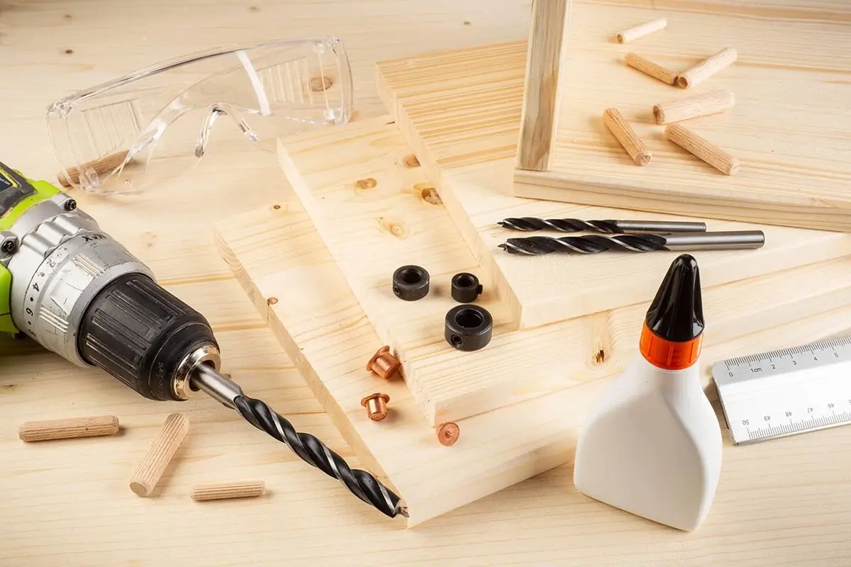 Cordless Screwdriver Vs Drill Whats The Difference Tools Trove