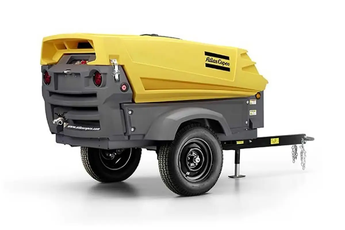 What are Mobile Compressors used for? - Tools Trove