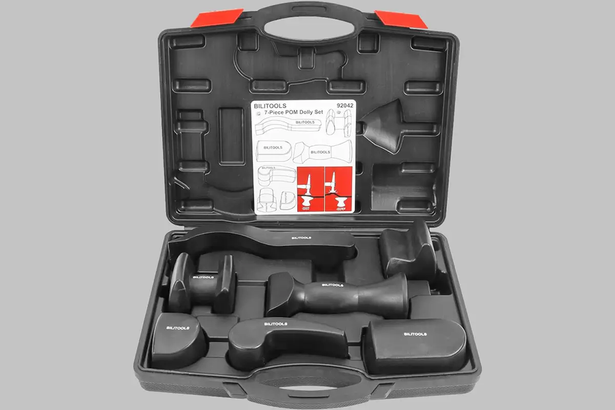 BILITOOLS Aluminum Auto Body Repair Tools - Tools Trove