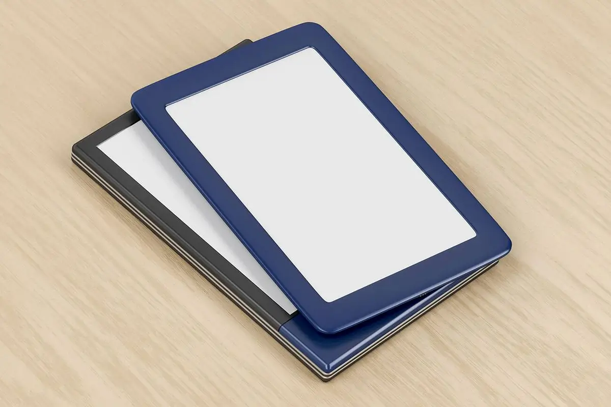 The Science Behind E-Ink Displays - Explained - Tools Trove