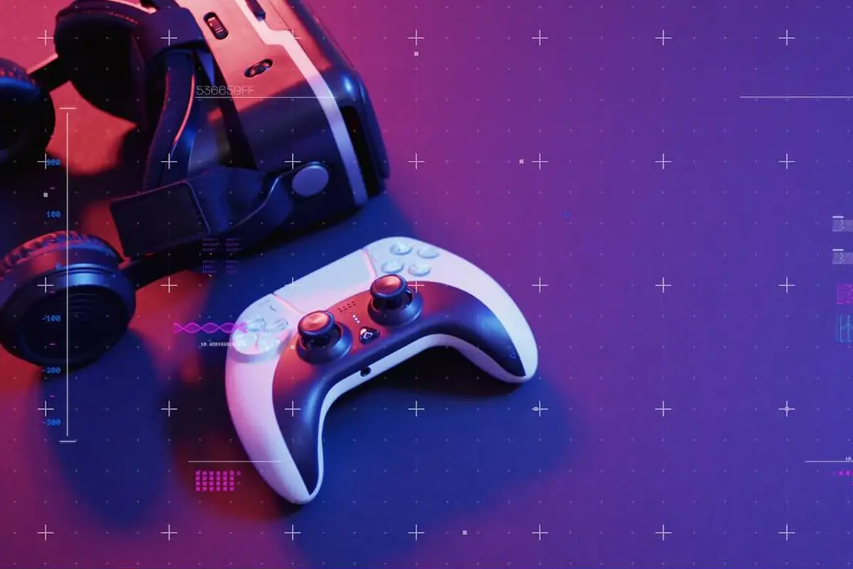 Top Gaming Gadgets to Enhance Your Experience - Tools Trove