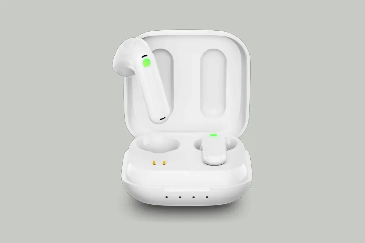 Timekettle WT2 Edge/W3 Translator Device - Tools Trove